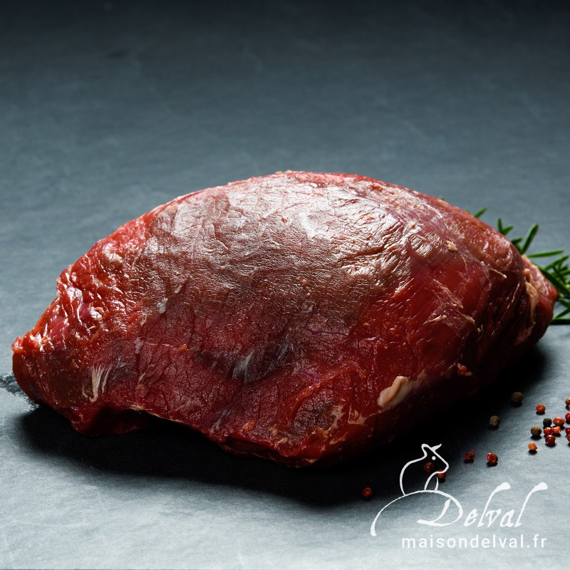 Rumsteck de bœuf - Vente en ligne